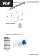 Diseño de Motor en SolidWorks | PDF | Motores | Máquinas rotativas