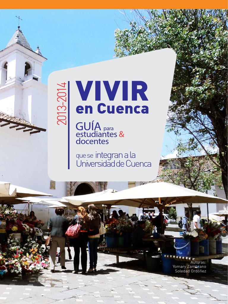 Guia para Estudiantes y Docentes Que Se Integran A La Universidad de ...