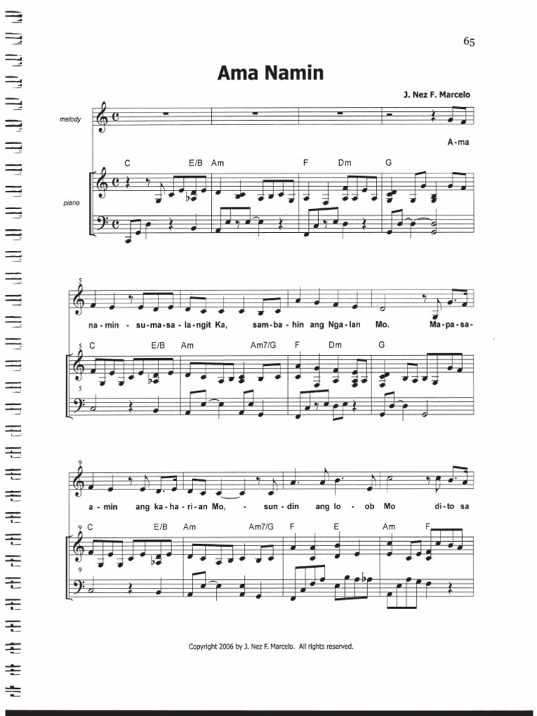 Ama Namin # Sapagkat [J Marcelo].pdf
