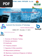 API-670 Condition Monitoring Systems - PDF | PDF