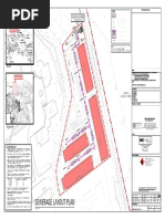 Syabas Standard Drawings | PDF | Civil Engineering | Building Technology