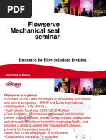 API Plans Flowserve | PDF | Pump | Valve