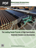 Larkin Rescue Frame Information | PDF