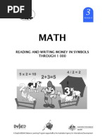 Filipino Phonics Activity | PDF