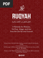 Download Surah Ruqyah Full MP3 | PDF