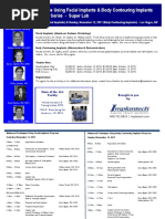 Toronto Clinical Neuropathy Scoring System | PDF | Peripheral ...