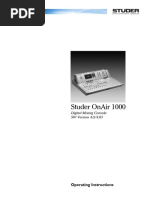 BS en 12341 - 2023 | PDF | Metrology