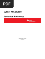 IoT Architecture & Protocols Syllabus | PDF | Internet Of Things | Computer Network