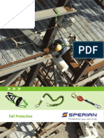 Rope Access Rescue Plan rev 3 (2) | PDF | First Aid | Anchor