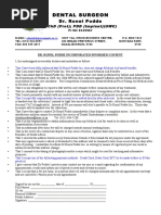 MoF PSEMAS | PDF | Hospital | Employment