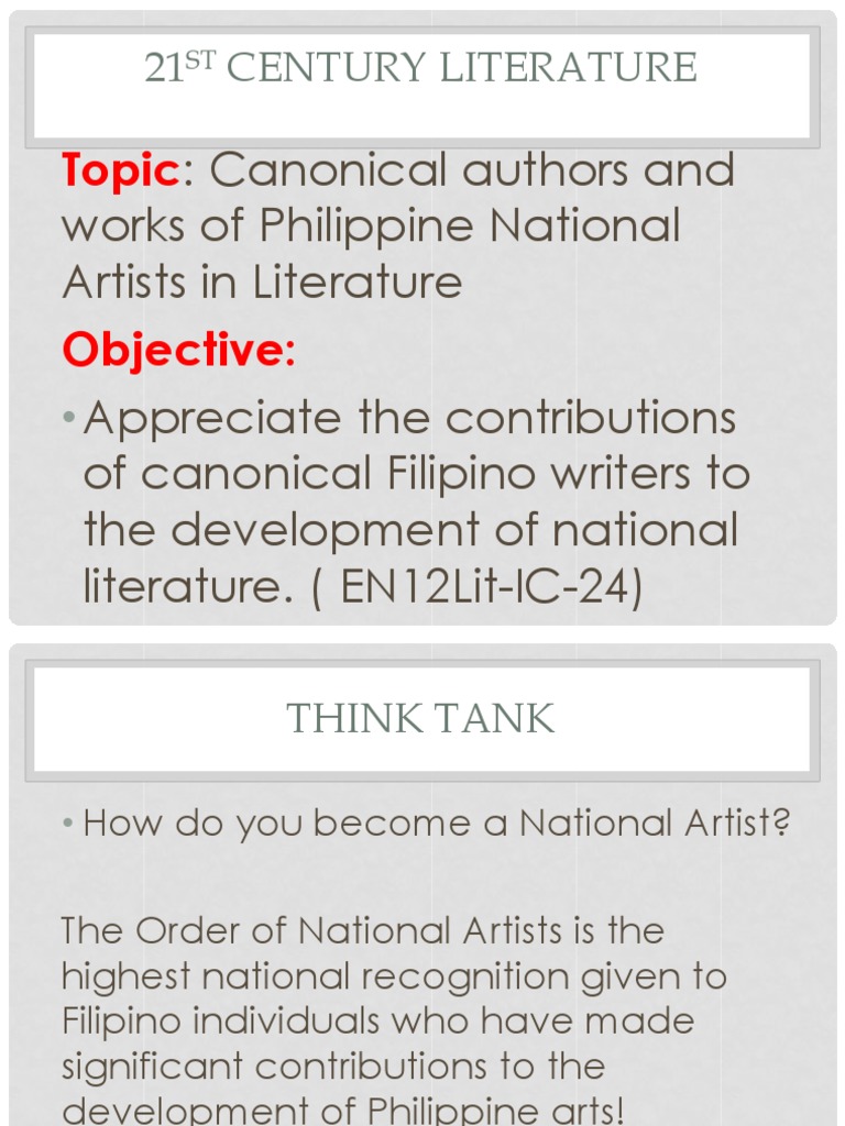 Canonical Authors | PDF