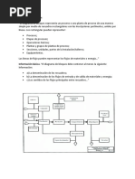 Guía para Diagrama ASME de Proceso | PDF | Science | Tecnología (general)