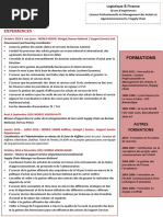 Codification de la Pyramide Sanitaire RDC | PDF | République ...