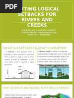 Sample Blow Up Plan | PDF