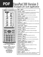 CASIO Picture Conversion Engine: Installation Guide | PDF | Microsoft ...