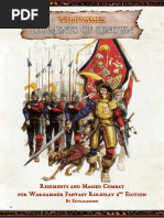 Lustrian Map Campaign | PDF | Gorilla | Volcano