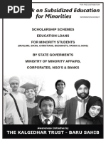 ECCD LOGO - STANDARDS AND GUIDELINES v4 | PDF | Early Childhood ...