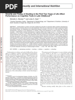 The Cornell Scale For Depression PDF | PDF | Major Depressive Disorder ...