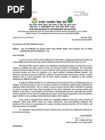 DepEd Order 36, S. 2016 (Presentation) | PDF | Schools | Curriculum