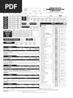 Barrowmaze Complete PDF | PDF | Gaming | Role Playing Games