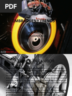 Junta Homocinética Rzeppa | PDF | Industria automotriz | Tecnologías ...