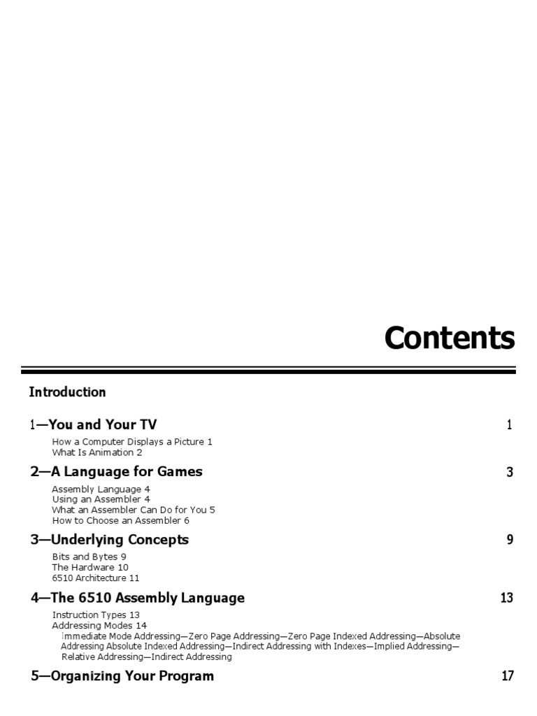 Commodore 64 Assembly Language Arcade Game Programming 1985 TAB Books ...