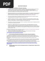 The Three Rs of Writing: Retell, Relate, Reflect | PDF | Applied ...