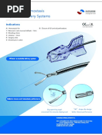 ISO 594-1 Conical Fittings With A 6% (Luer) Taper For Syringes | PDF