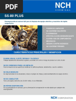 Ficha Tecnica Pe ND 150 - 2020 | PDF | Agua | Sustancias químicas