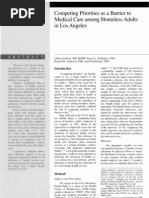 VI SPDAT V3 Single Adults Fillable | PDF | Violence | Homelessness
