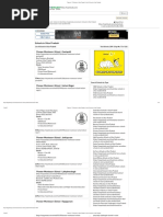 2025 UTS College Education Calendar | PDF | Academic Term | Educational ...