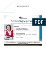 Application Letter COMELEC La Union | PDF