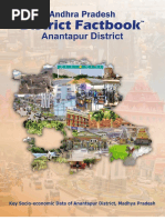 NTR District Mandals and Map Overview | PDF | Government Of India ...