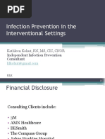 Designated Medical Event Dme List en | PDF | Hepatitis | Ischemia