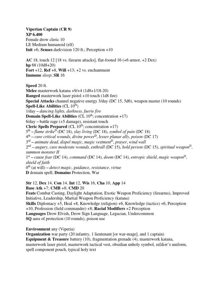 Summon Monster II Shield of Faith | PDF | Weaponry | Armed Conflict