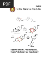 Understanding Fac and Mer Isomers | PDF | Chirality (Chemistry) | Isomer