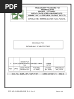 RT-Technique Sheet Items Level II | PDF | Radiography | Imaging
