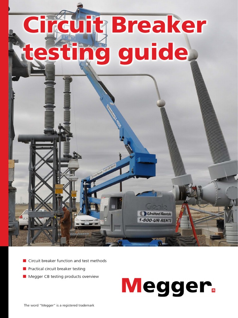 HVCB Timing Application | PDF | Electrical Substation | High Voltage