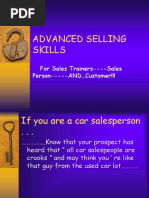 NLP Techniques for Sales Success | PDF | Mental Processes | Cognitive ...