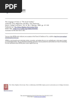 The Woman Warrior PDF | PDF