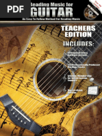 Beginning Band - First Day Lesson Plan | PDF | Aerophones | Elementary ...