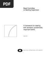 2024 Global Systemically Important Banks | PDF | Systemically Important ...