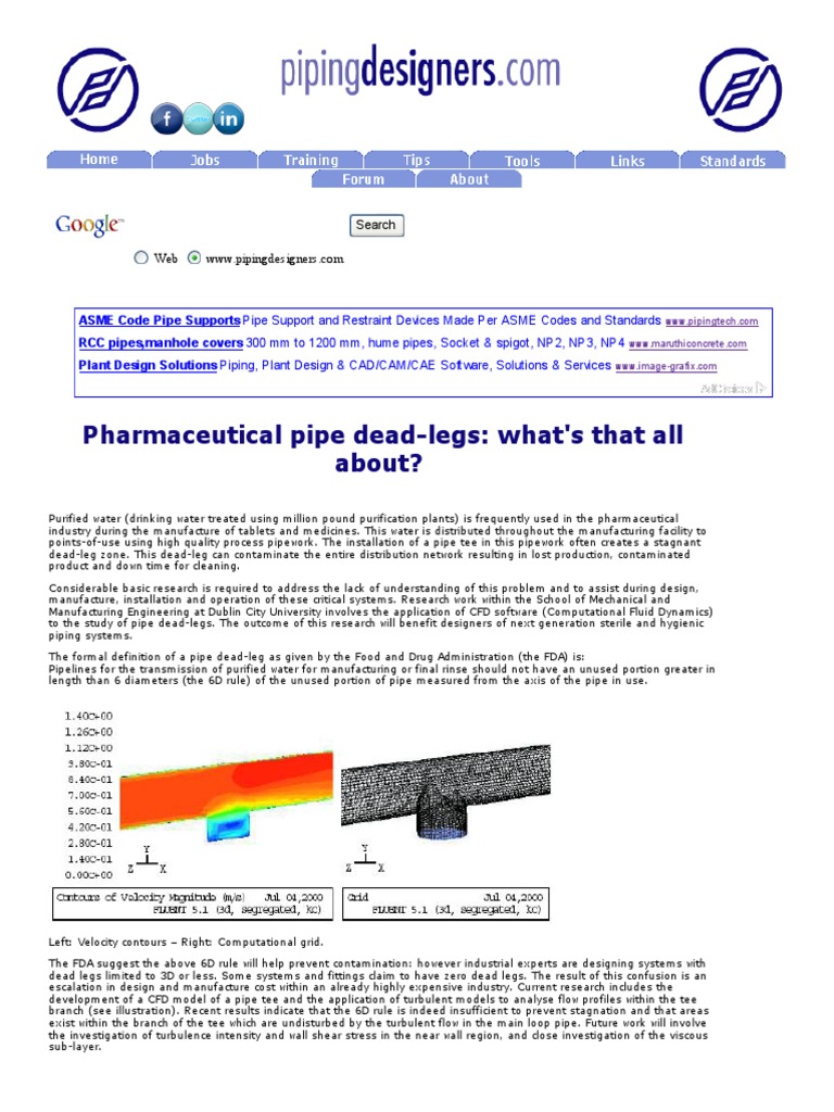Dead Legs | PDF | Economic Sectors | Production And Manufacturing