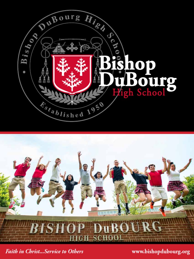 Open House Folders | PDF | Students | University And College Admission