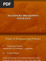 Adjuster Report | PDF | Gratuity | Insurance