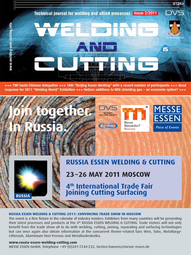 Welding and Cutting Sample | PDF | Welding | Construction