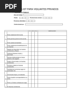 Formato Control de Llaves | PDF