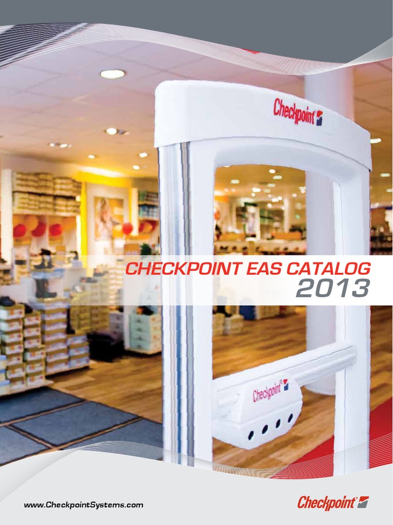 Catalogo Productos EAS 2013 | PDF | Cable | Electrical Connector