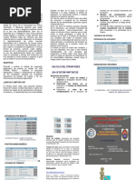 Método JSI - Job Strain Index | PDF