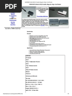 Firmware Upgrade To SP3 From SP2: 1. Download Necessary Drivers For The OMNIKEY 5427 CK | PDF ...